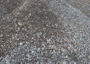 MOT Type 1 Granite | Brauncewell Quarries Ltd