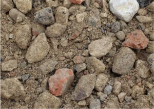 6F4 Recycled Aggregate | Brauncewell Quarries Ltd